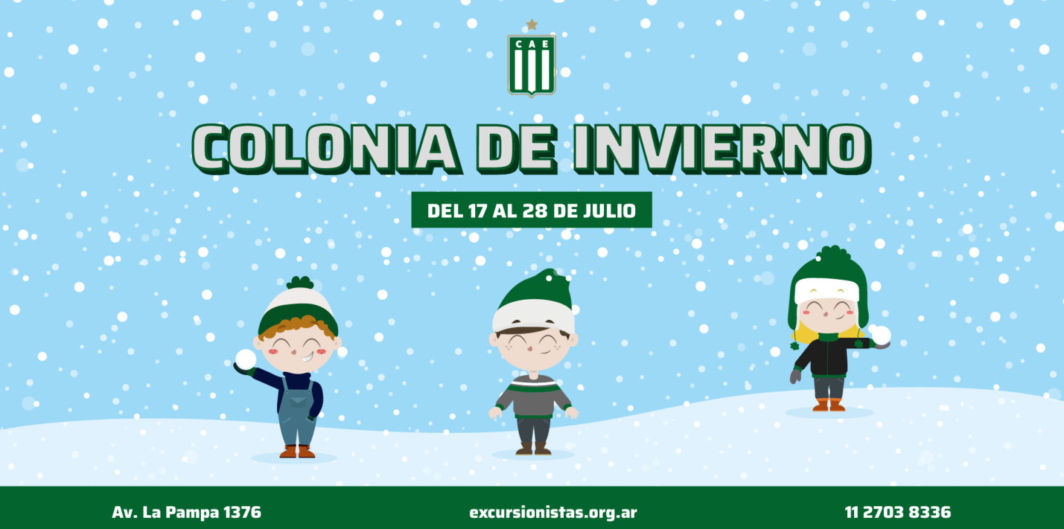 Inicio - Club Atlético Excursionistas