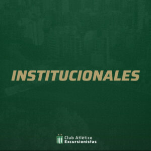 Inicio - Club Atlético Excursionistas
